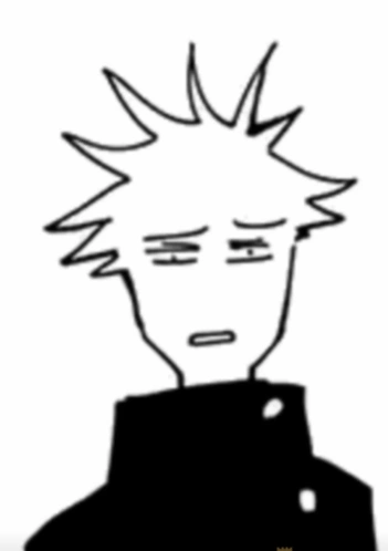 more JJK memes | Fandom