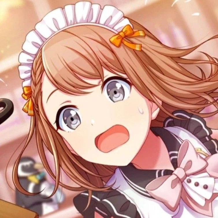 I HAVE AWOKEN | Fandom