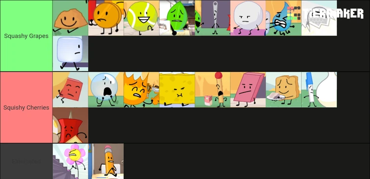 BFDI My Way Episode 3 | Fandom