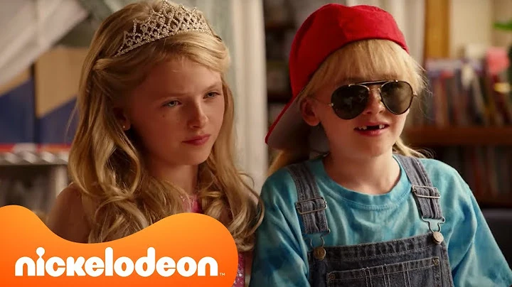 The Really Loud House | The Biggest Banana Split EVER? 🍌 | Nickelodeon ...