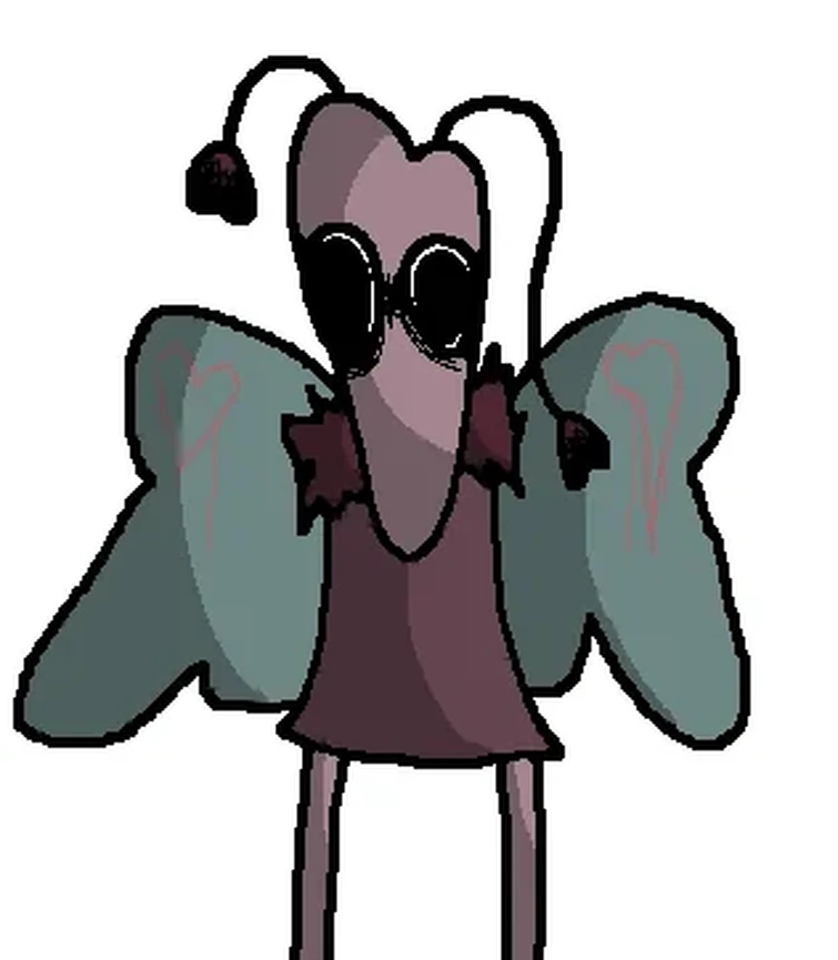 i drew more dandys world creepypastas | Fandom