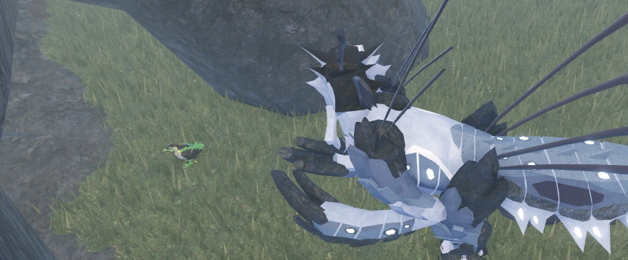 someone trying to afk farm in recode 💀 | Fandom