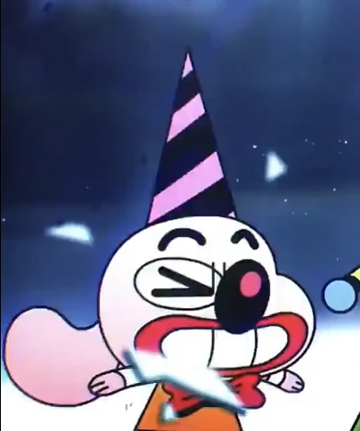 Clown Anais | Fandom