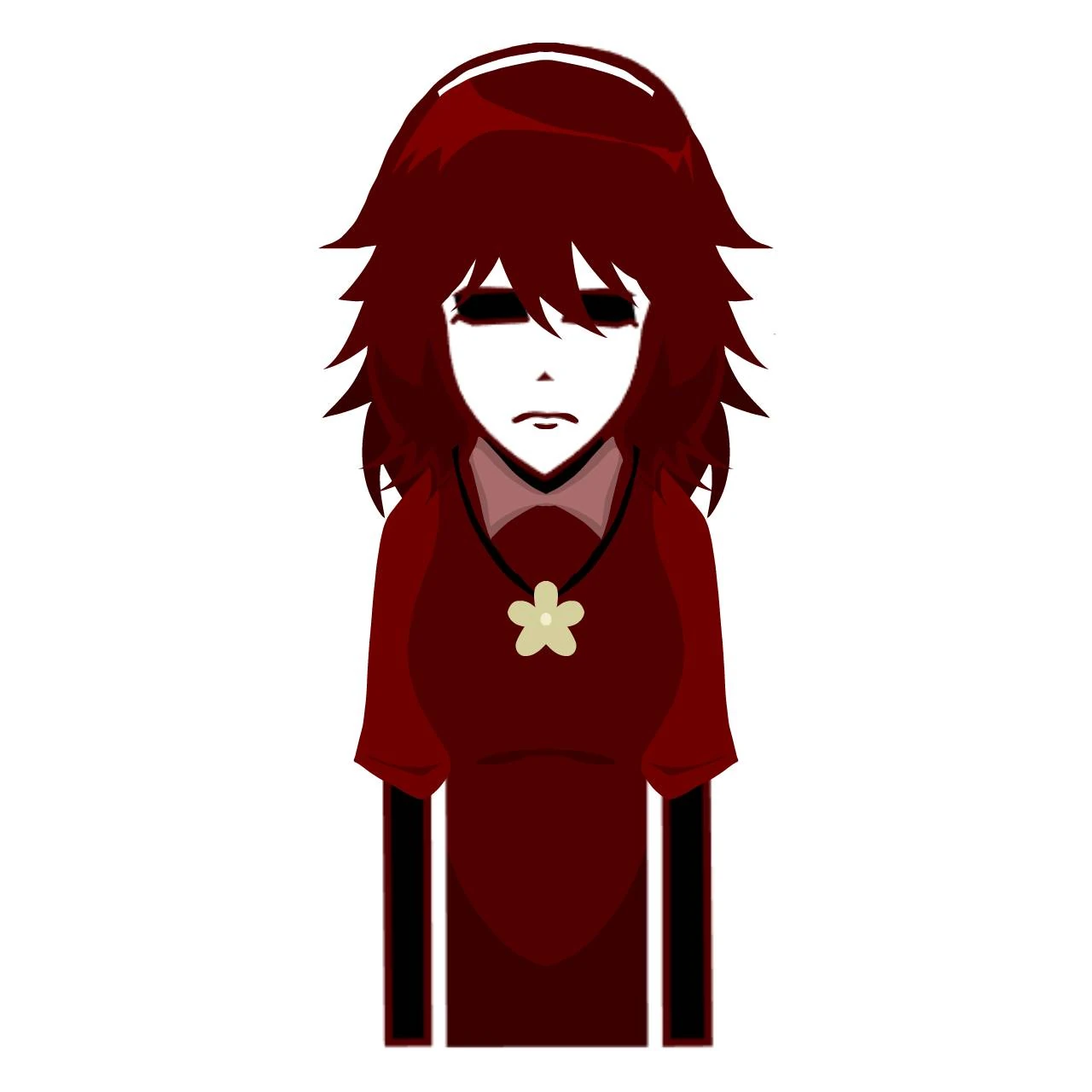 Alice Harvey but I redesigned them. | Fandom