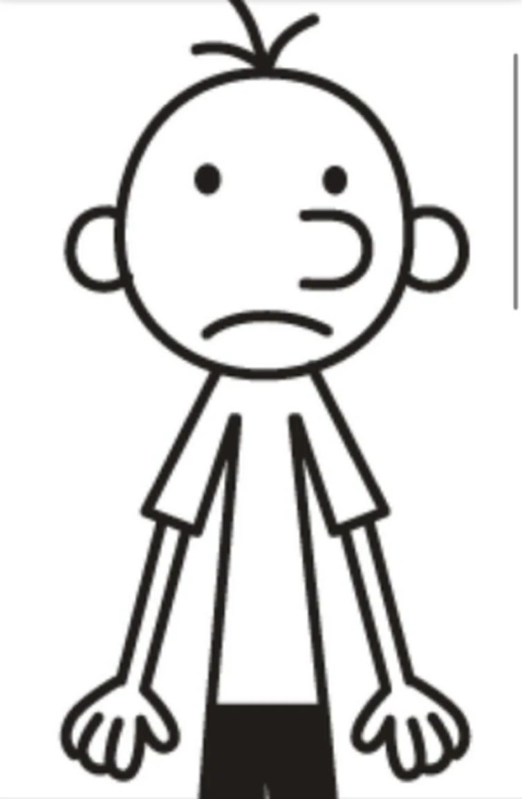 I watched DOAWK The Long Haul… | Fandom