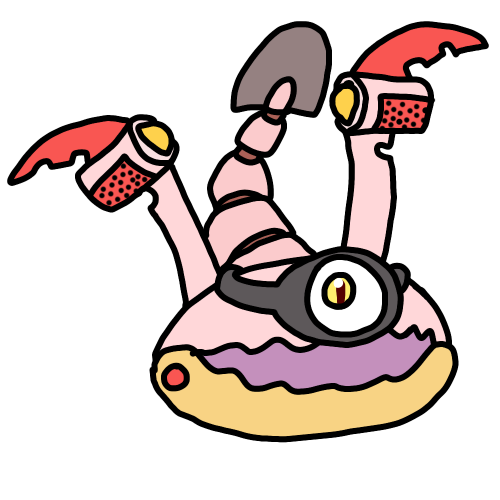 Periscorp Island: Epic Cybopiscorp | Fandom