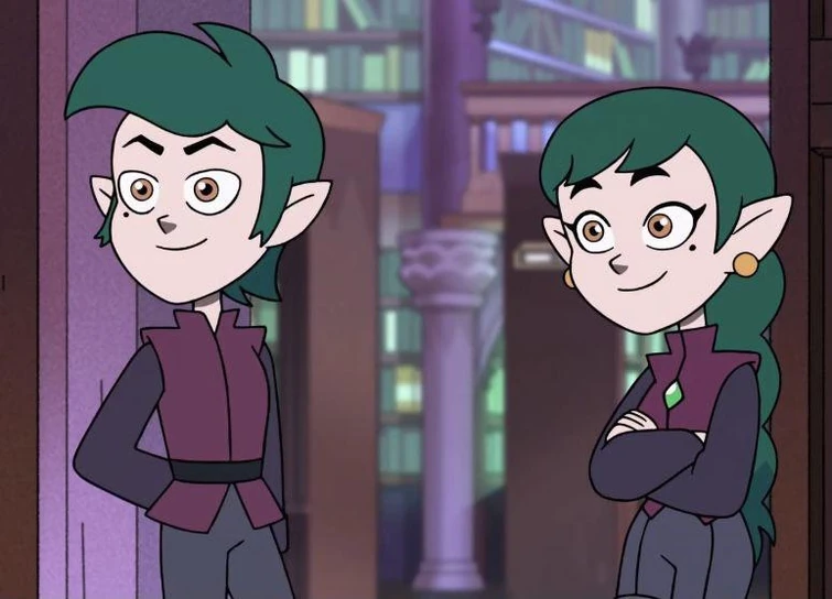 Discuss Everything About The Owl House Wiki | Fandom