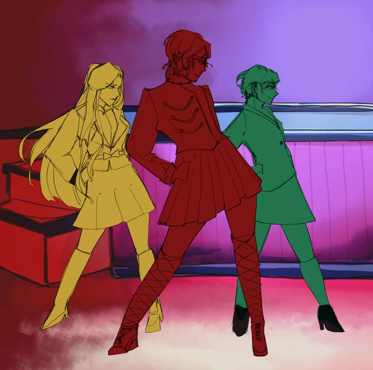 Discuss Everything About ALIEN STAGE Wiki | Fandom