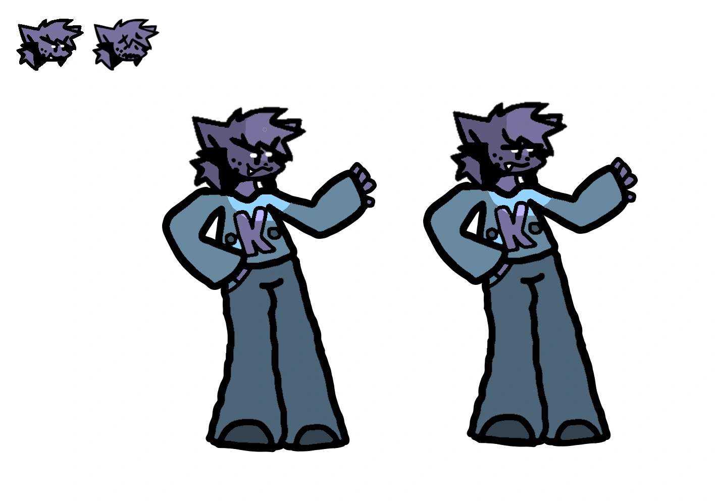 I KNOW I'M ADDICTED TO MAKING MINUS CONCEPTS! | Fandom