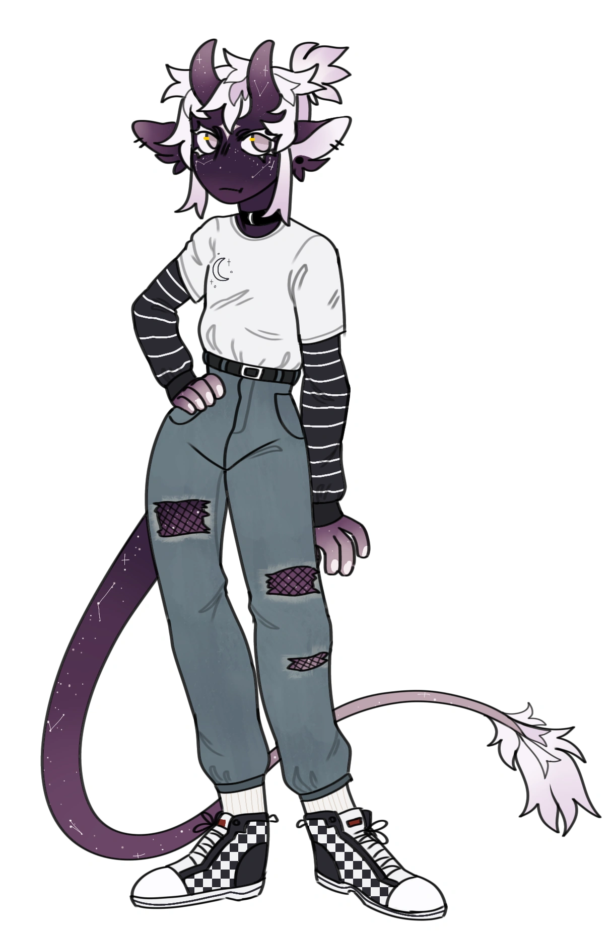 Nightshade again | Fandom