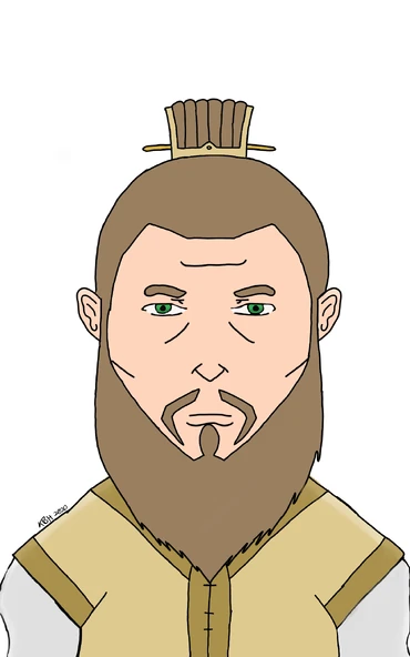 Favorite Past Avatar appearing in Avatar: The Legacy of Rong Yan? | Fandom