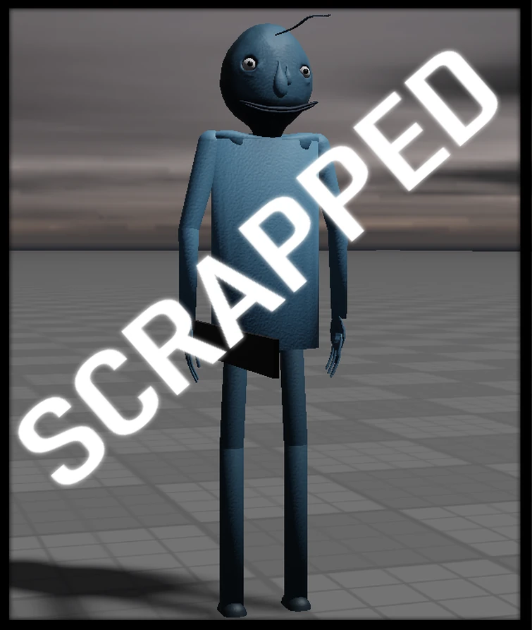 Subterbaldi is scrapped. | Fandom