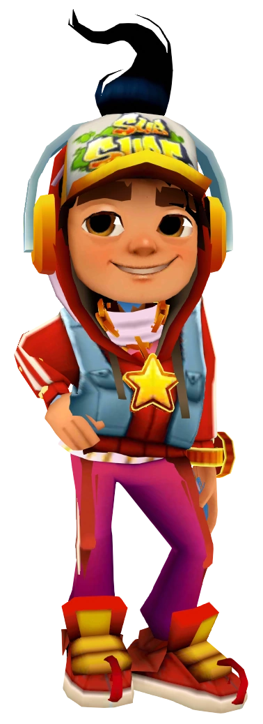 Mixed characters | Fandom