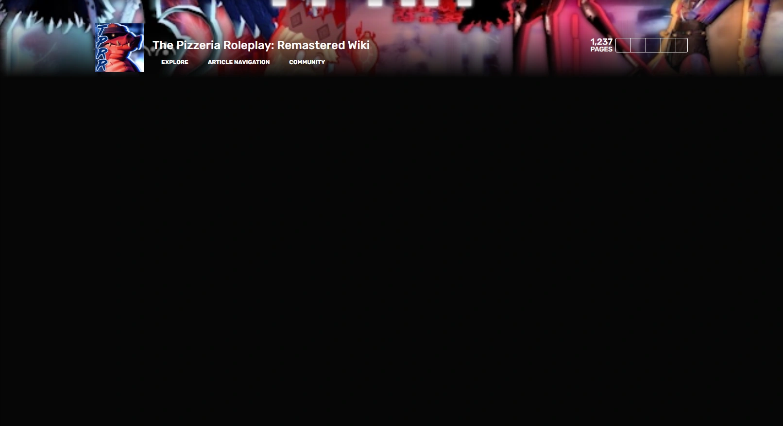 Fill in the empty space | Fandom