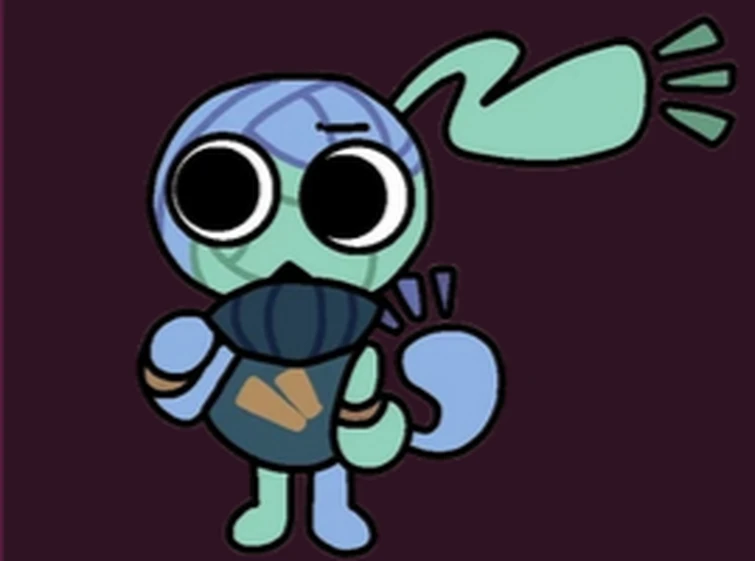 My DW infection AU | Fandom