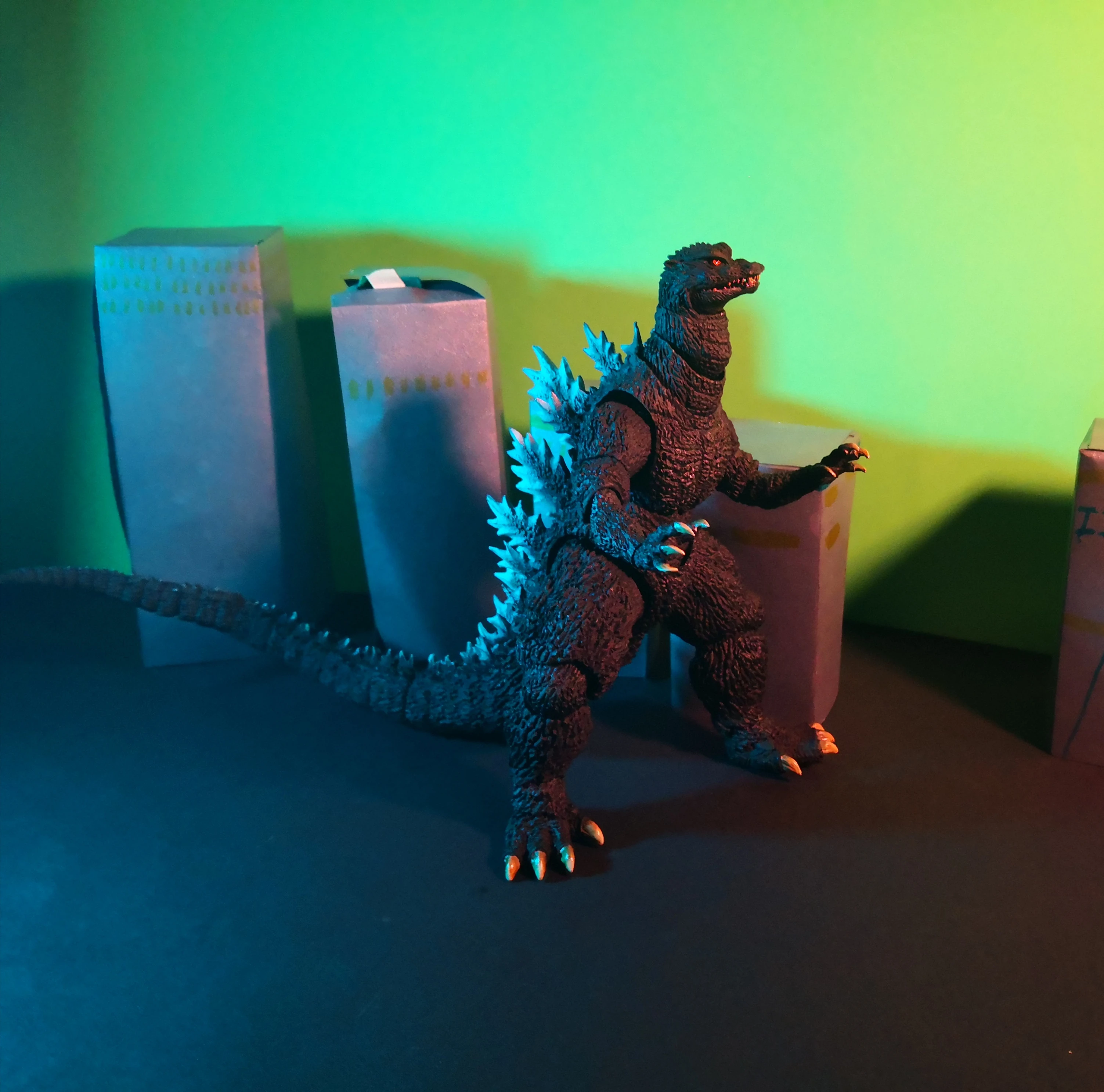 FWGoji SHMA Figure review | Fandom