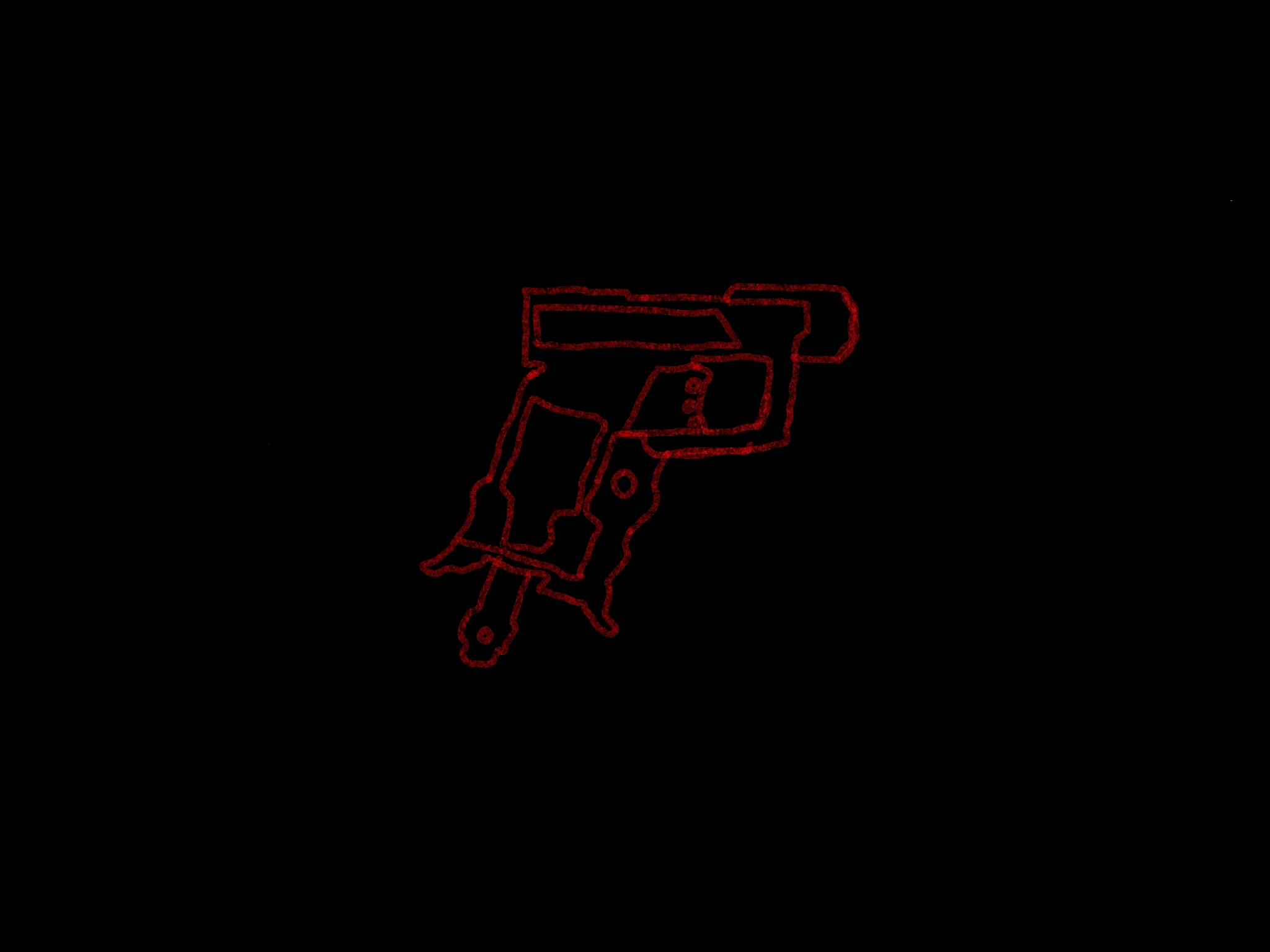 Jolt Red outline design | Fandom