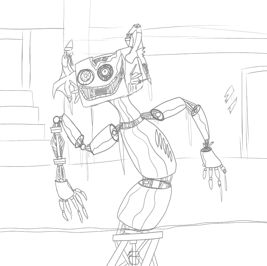 Prismaphobia- Submechaphobia | Fandom