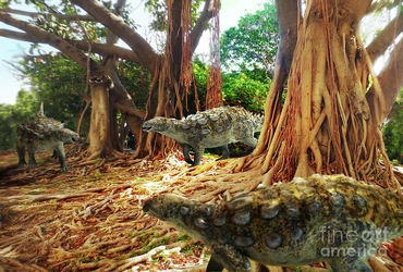 Cretaceous terror ultimate S1 GD3 | Fandom