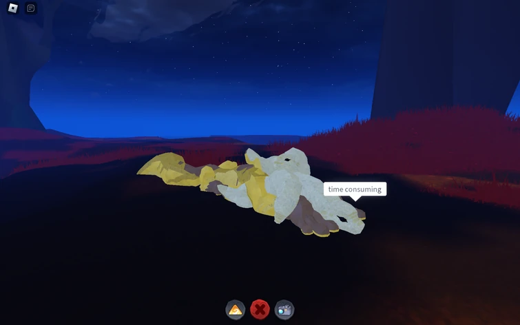 Cavengauu sings the shadow grinding song (edit: OMG SHE GOT IT) | Fandom