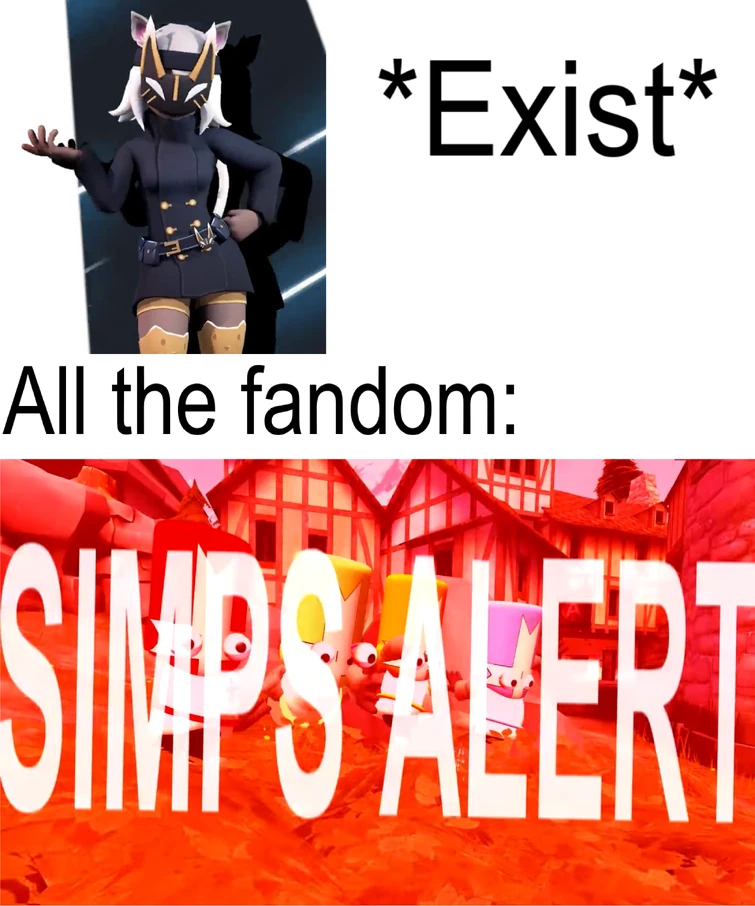 My Whisk meme | Fandom