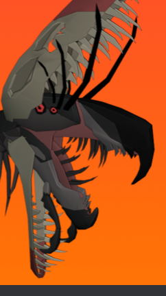 BONE SEEKER REMODEL COMING SOON | Fandom