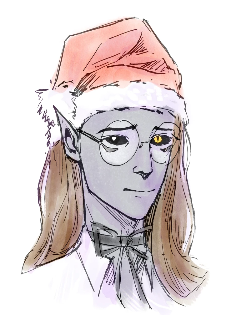 MERRY CHRISTMAS [CLOSED] | Fandom