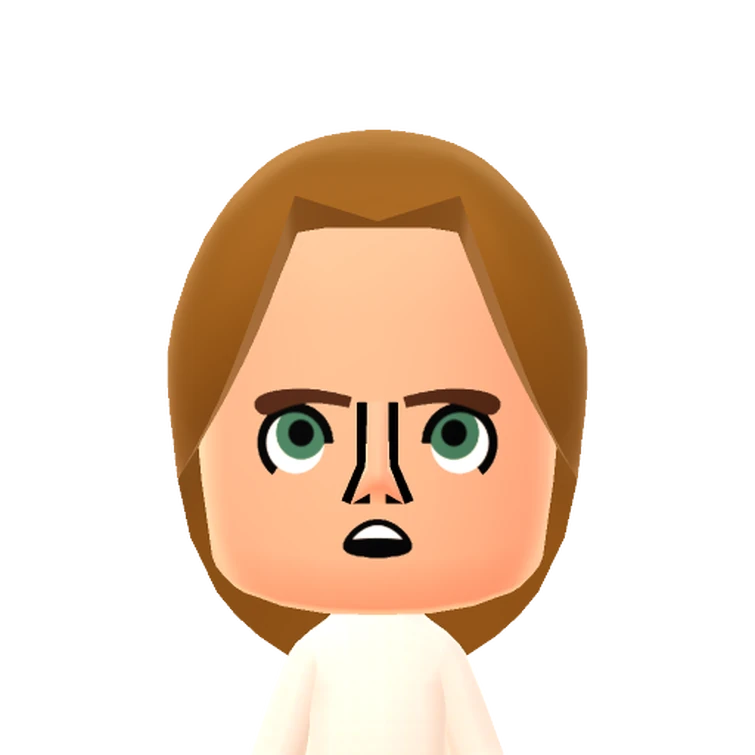 Can you guess the Mii from these 5 facts? | Fandom