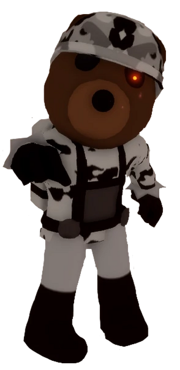 Discuss Everything About Piggy Wiki | Fandom