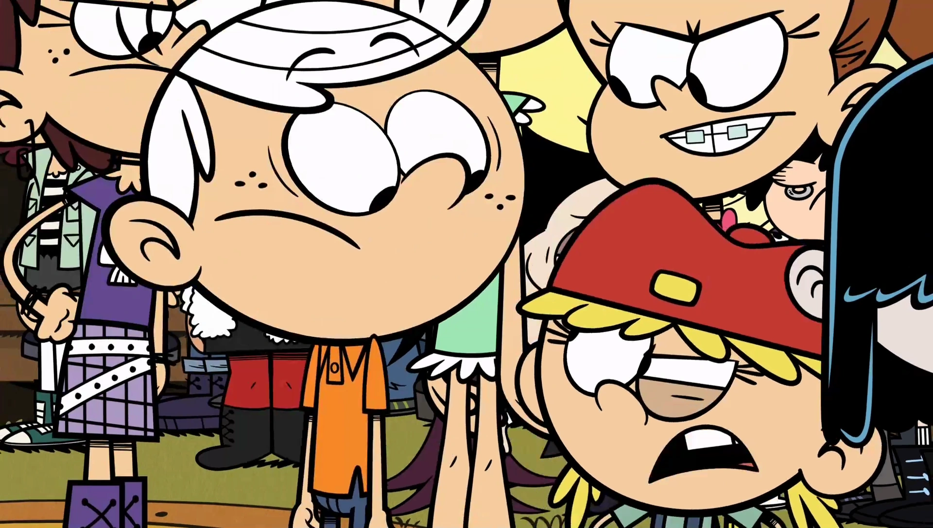 Plothole in Friendzy? | Fandom