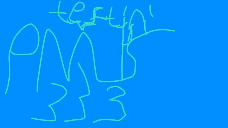 testin' PMS 333 | Fandom