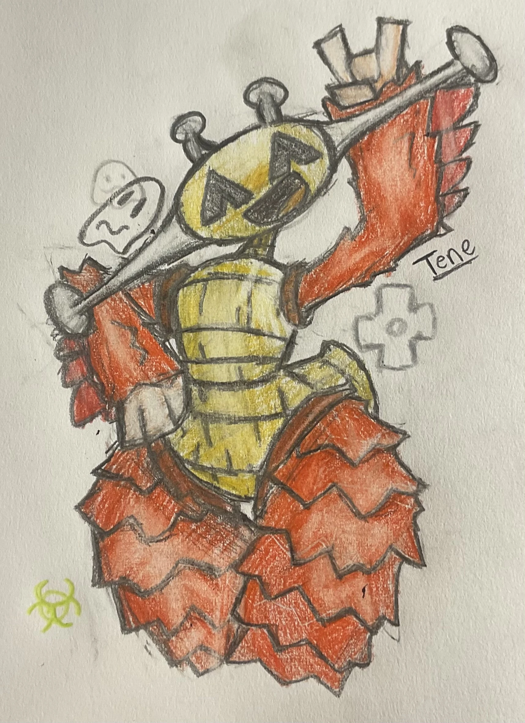 I am so sorry (happy April fools) | Fandom