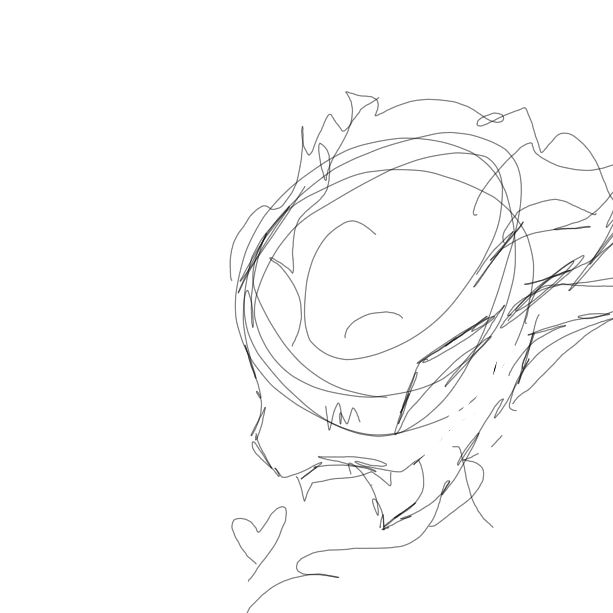 UGH DRAWING MOIX IS SO HARD UURRRRGHRH | Fandom