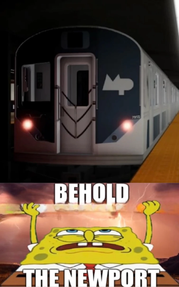 Discuss Everything About Potato Transit Authority Official Wiki | Fandom