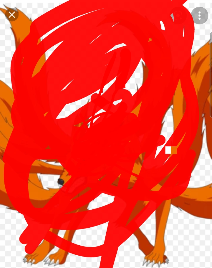 The nine tails is dead | Fandom