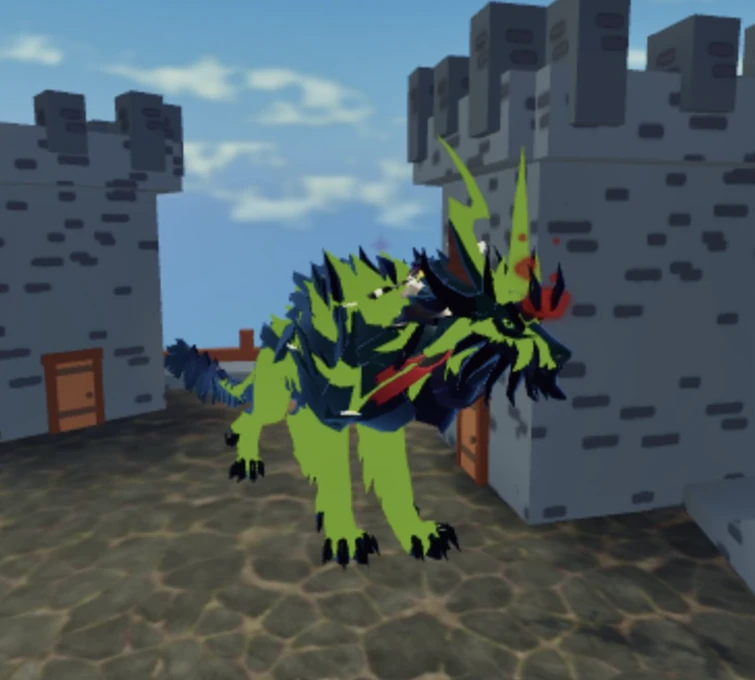Discuss Everything About Dragon Adventures Wiki | Fandom