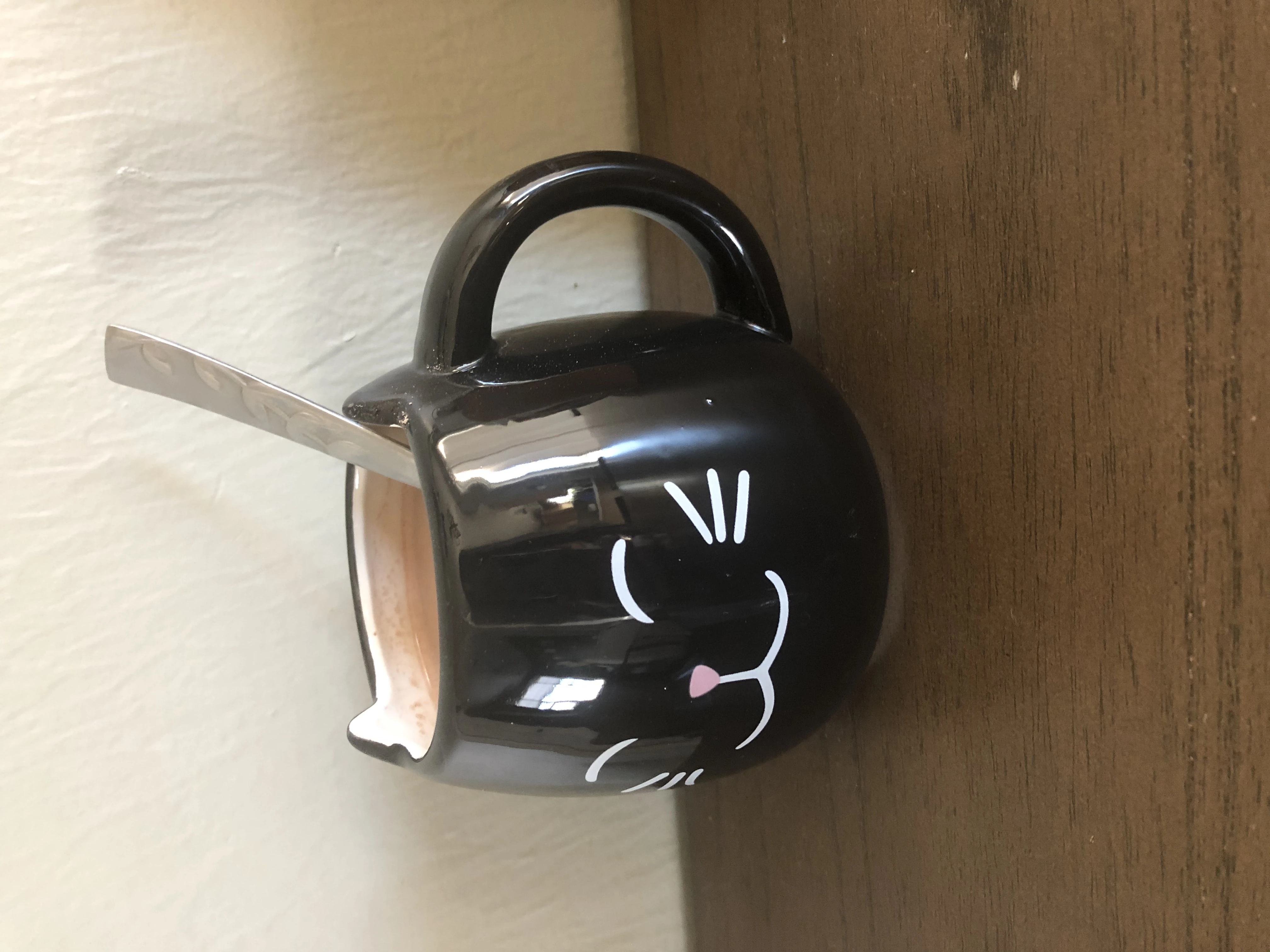 Cat mug | Fandom