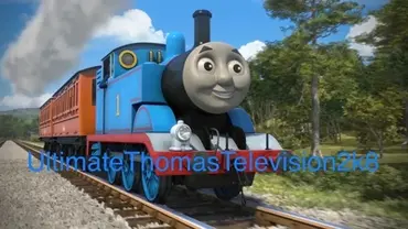 Discuss Everything About Thomas the Tank Engine Wikia | Fandom
