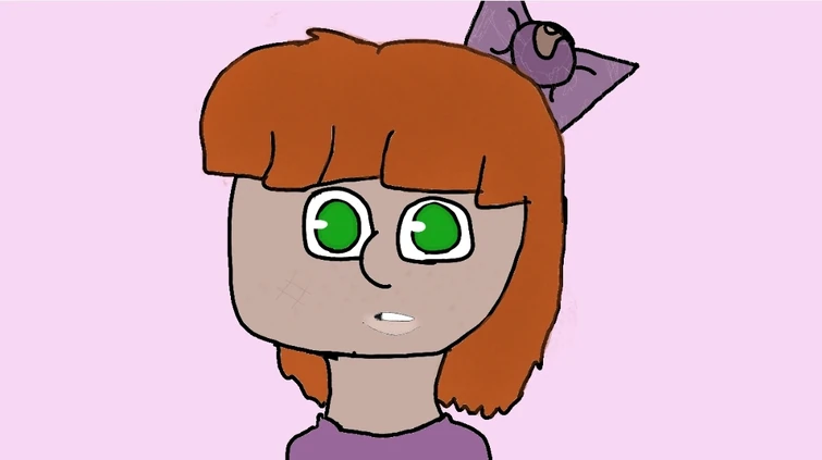 Elizabeth Afton fanart. | Fandom
