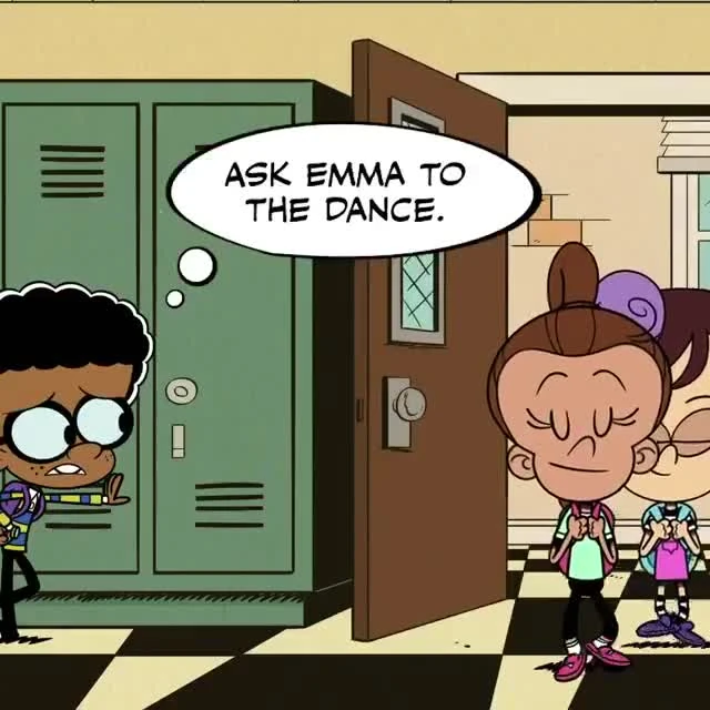 She is Emma?? | Fandom