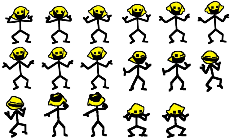 Citrus Devil | Fandom