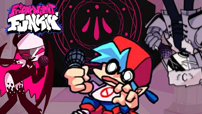 Actually this would be the perfect thumbnail for a Mid Fight Masses ...