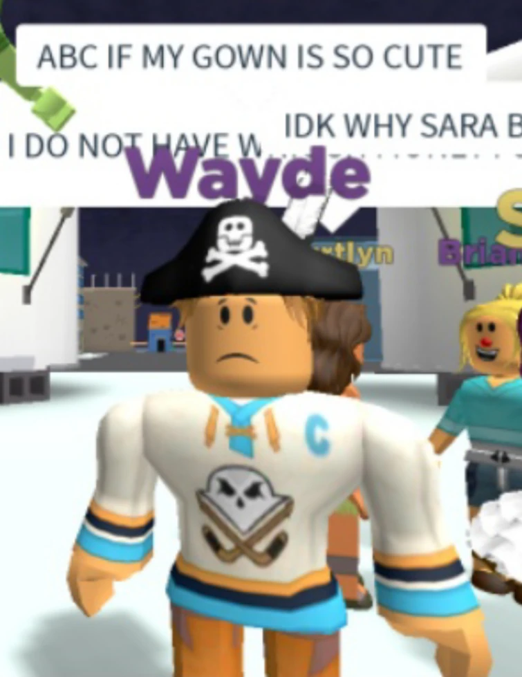 average trd server | Fandom