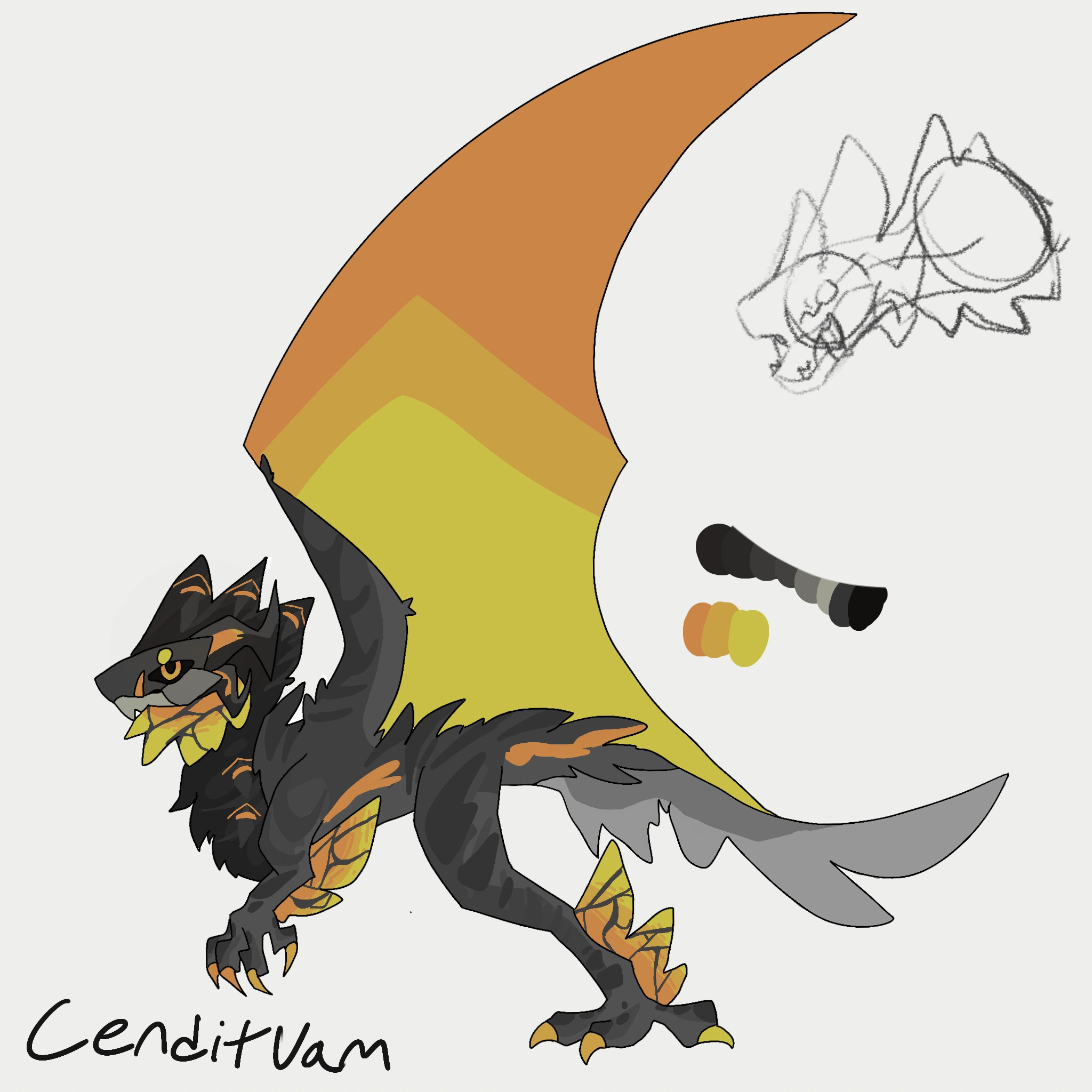 Creature concept | Fandom