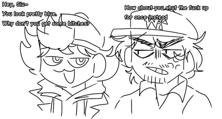 Liminality Joke Tale + Liminality x STI Update | Fandom