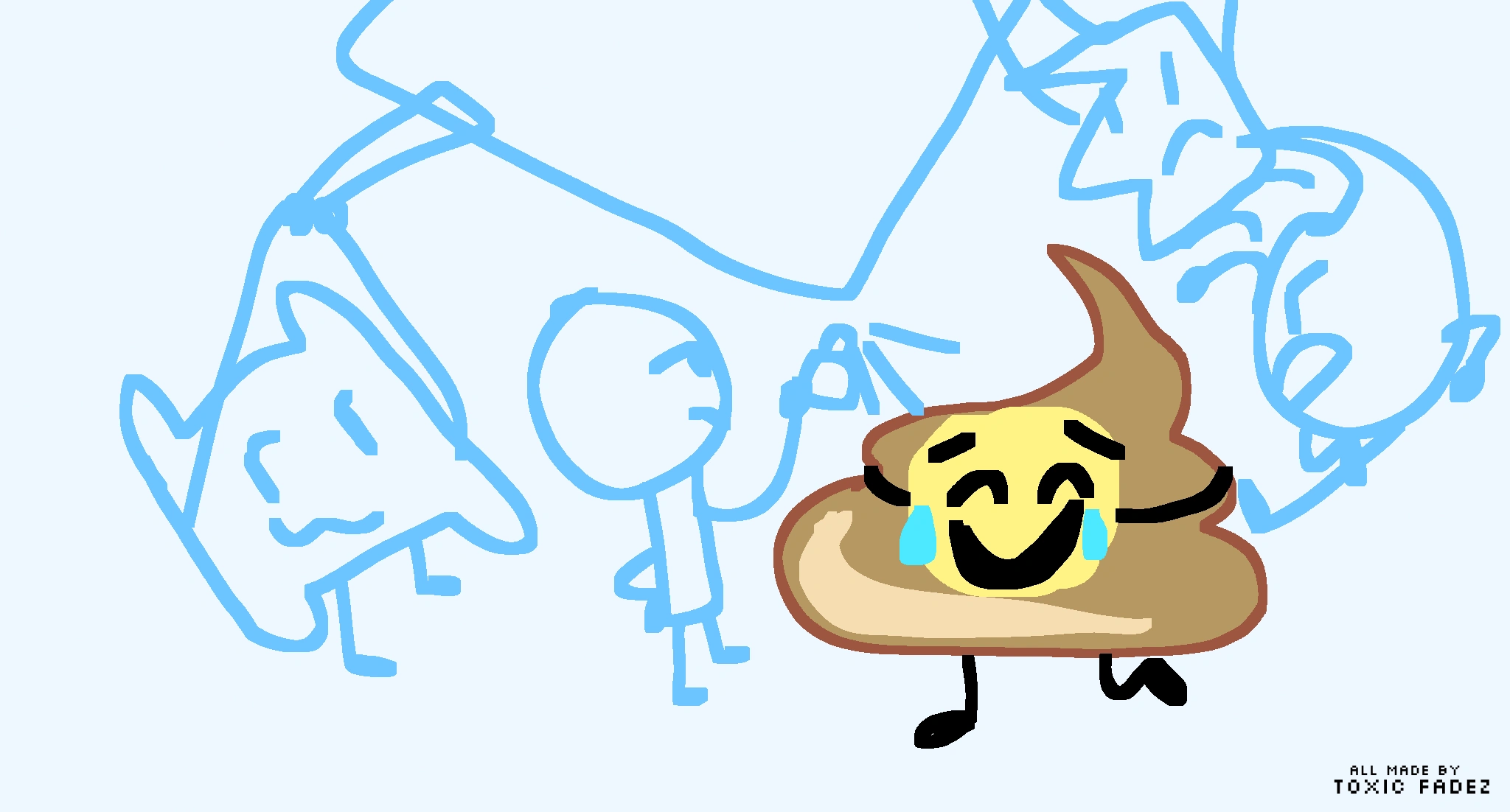 i am against Poo Gender ! 😂! | Fandom