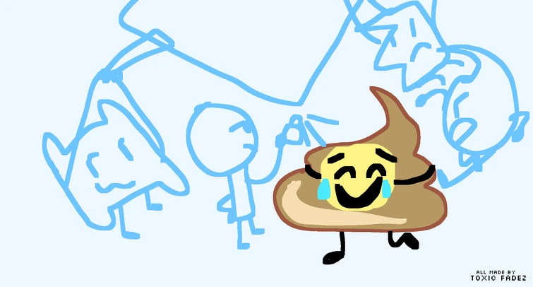 i am against Poo Gender ! 😂! | Fandom