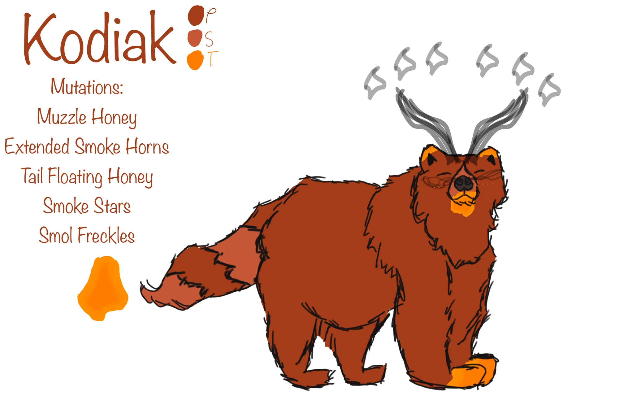 Took a hour to make this fake dragon concept! Comment what you think it ...