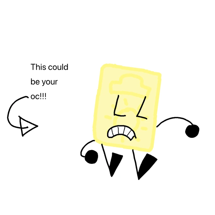 Ima try to draw your oc in my art style | Fandom