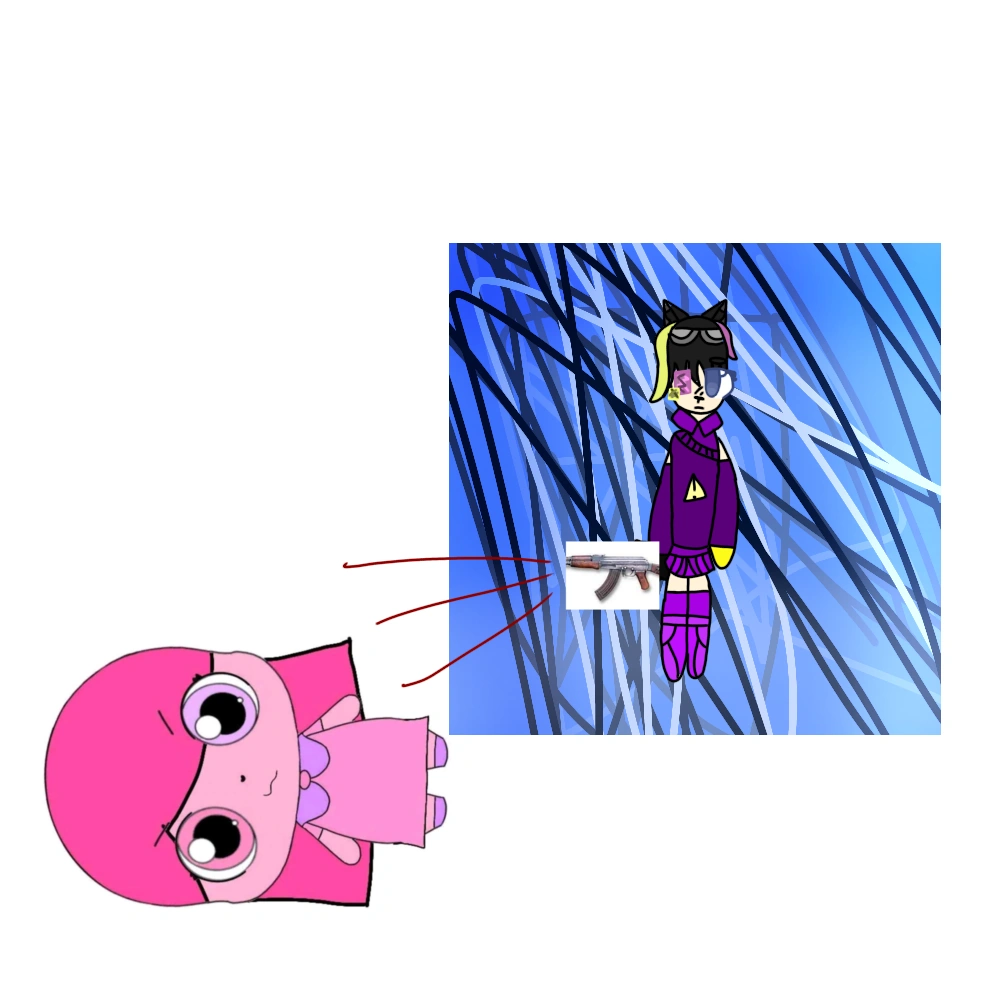 Hey guess what | Fandom